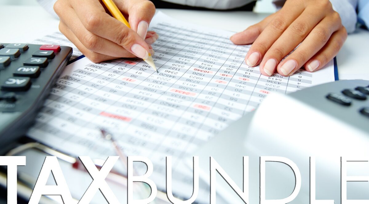 Tax Bundle - Fortune Tax Management